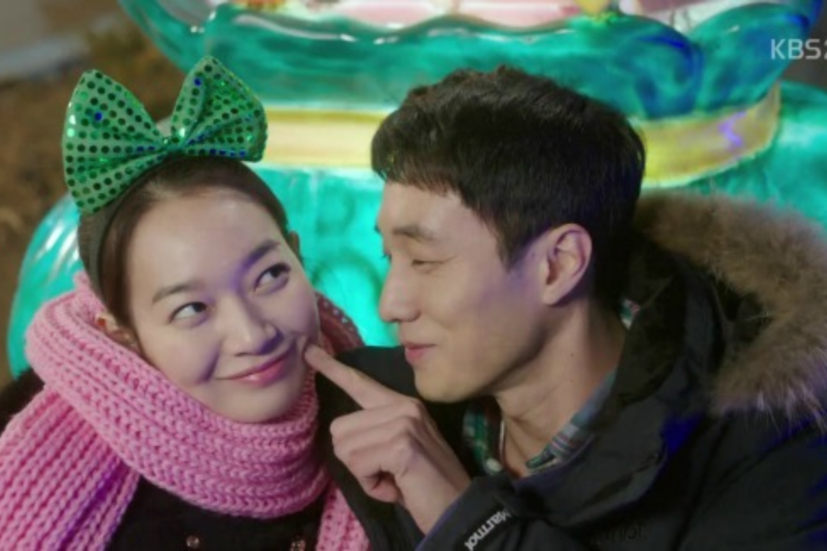 Oh Minha Vênus - Melhores Doramas