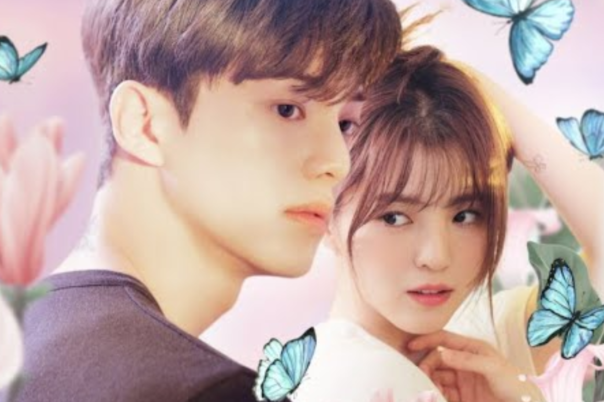 Apesar de tudo amor - Melhores Doramas