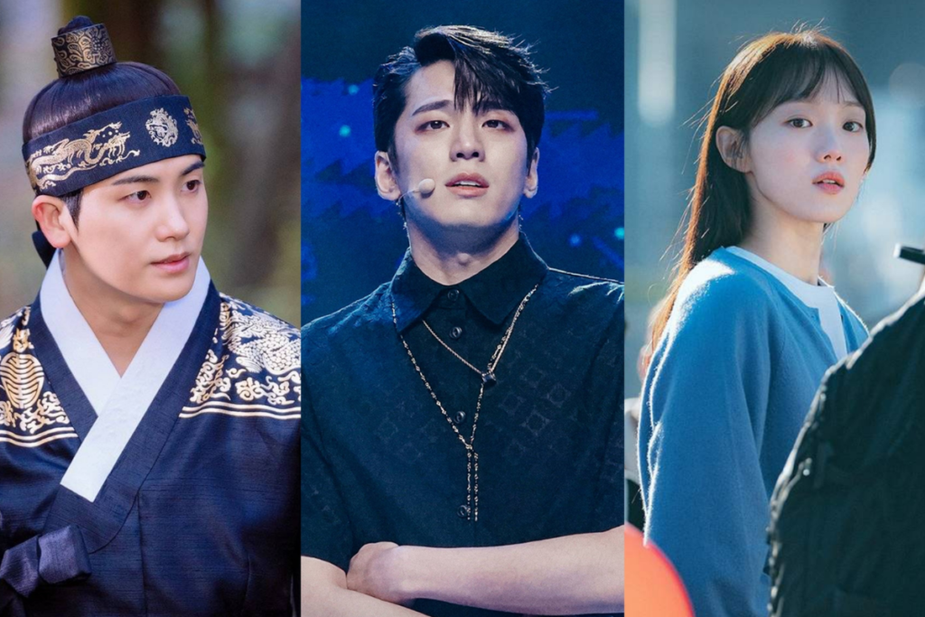 Os 20 Melhores Doramas de 2023 - Melhores Doramas