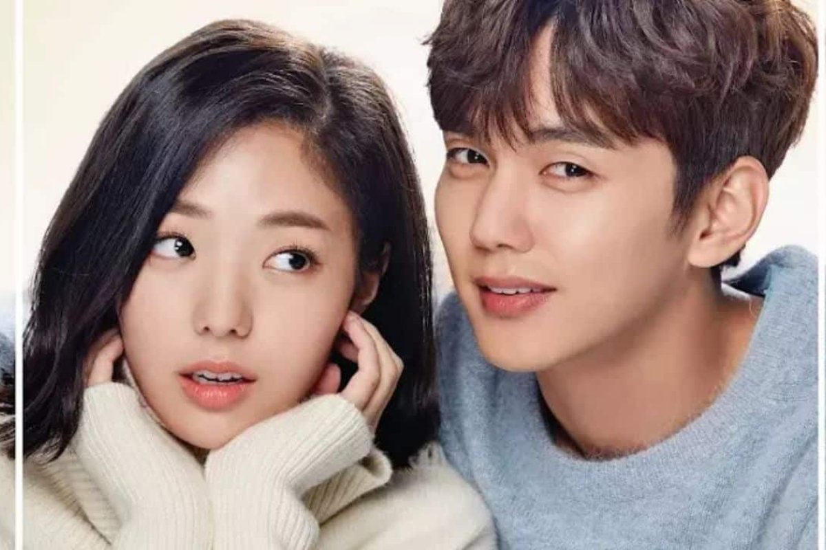 Eu Não Sou Um Robô - Melhores Doramas Eu Não Sou Um Robô - Melhores Doramas