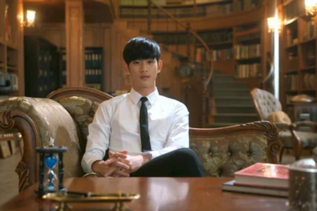 Meu Amor das Estrelas - Melhores Doramas