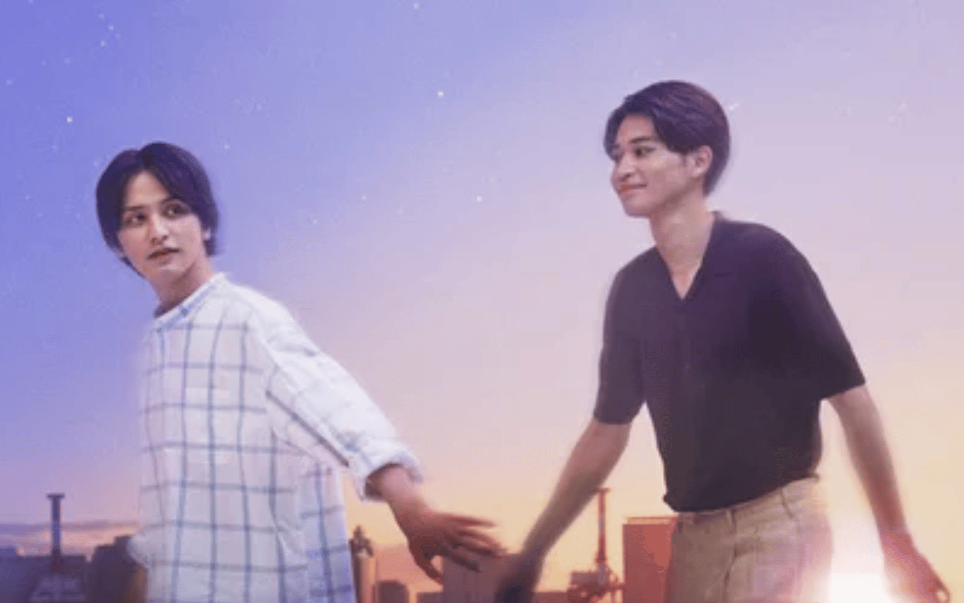 O Fim do Mundo Com Você - Melhores Doramas