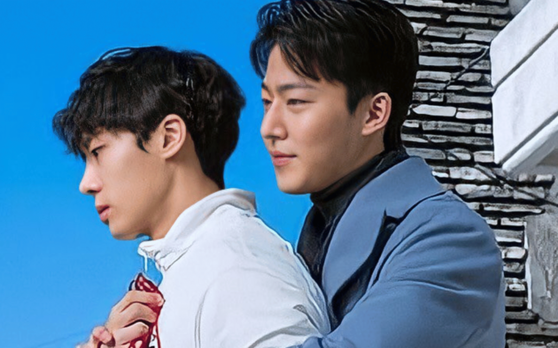 You Make Me Dance - Melhores Doramas