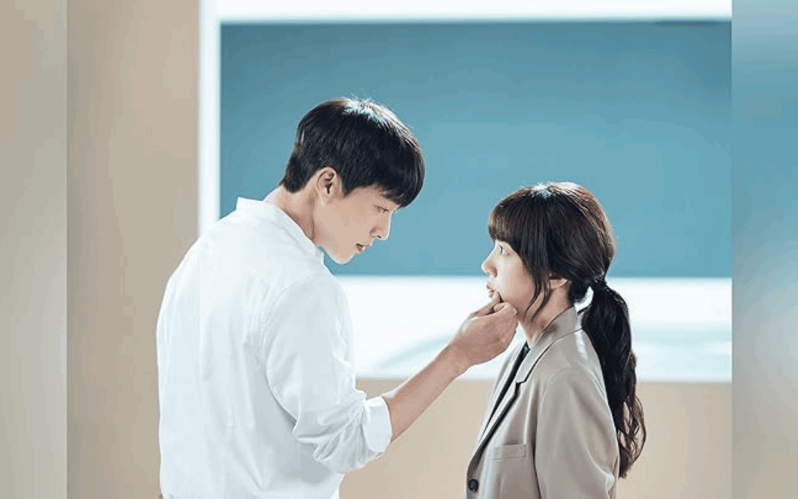 Busque: WWW - Melhores Doramas