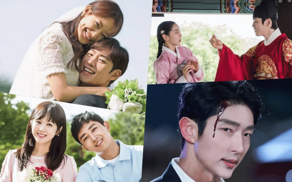 Melhores Doramas De Viagem No Tempo - Melhores Doramas