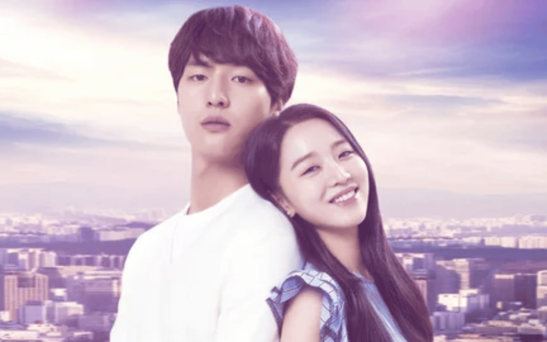 Trinta, mas Dezessete - Melhores Doramas