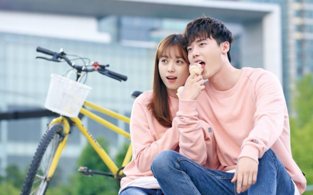 W- Dois Mundos - Melhores Doramas