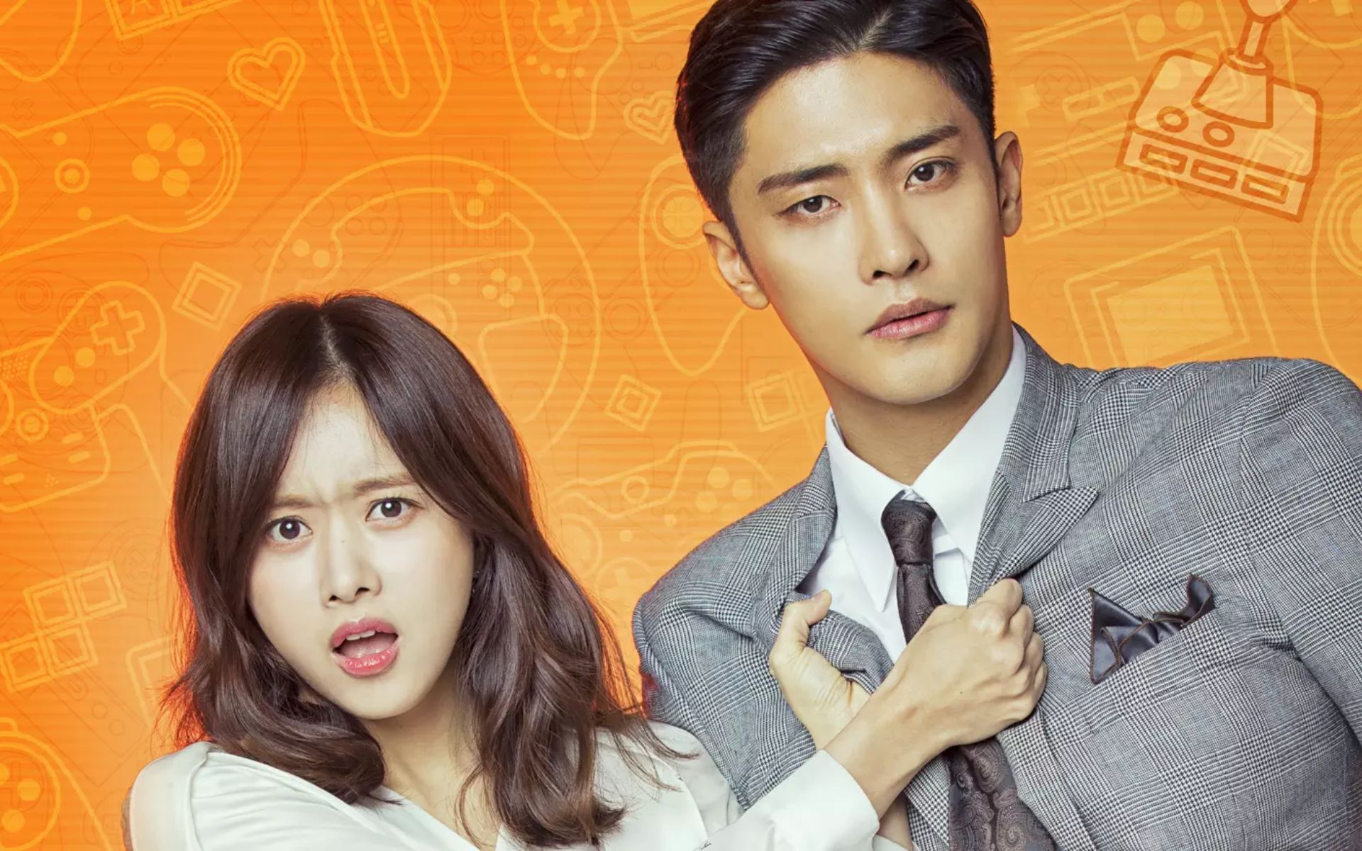 Level Up - Melhores Doramas