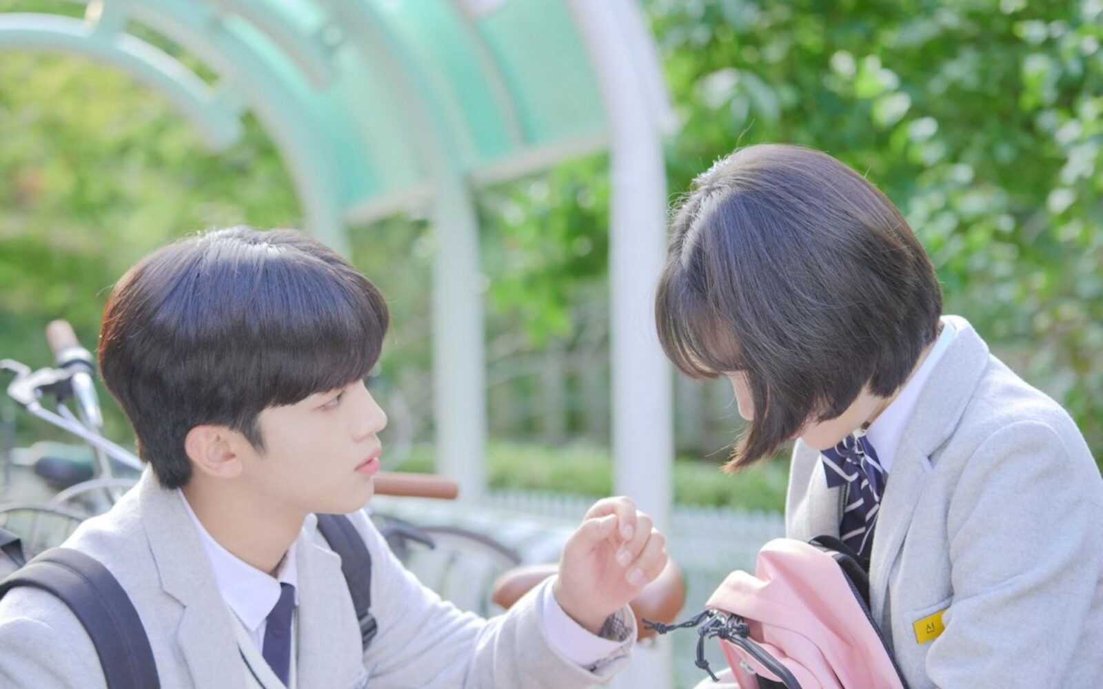 A Love So Beautiful - Melhores Doramas