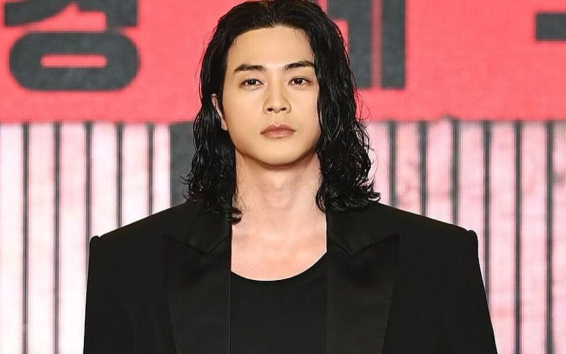 Kim Ji Hoon em Tratativas para Estrelar "Return to the Palace ...