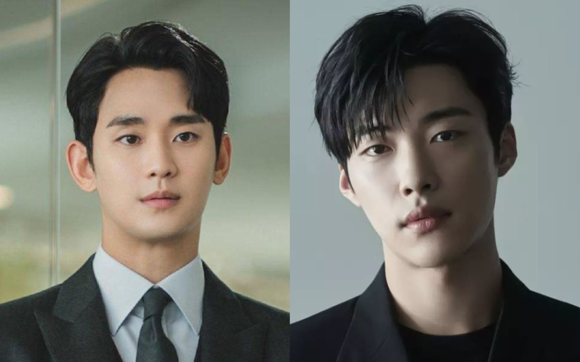 Novo K-drama "Knock Off" pode ter Woo Do Hwan e Kim Soo Hyun no elenco - Melhores Doramas