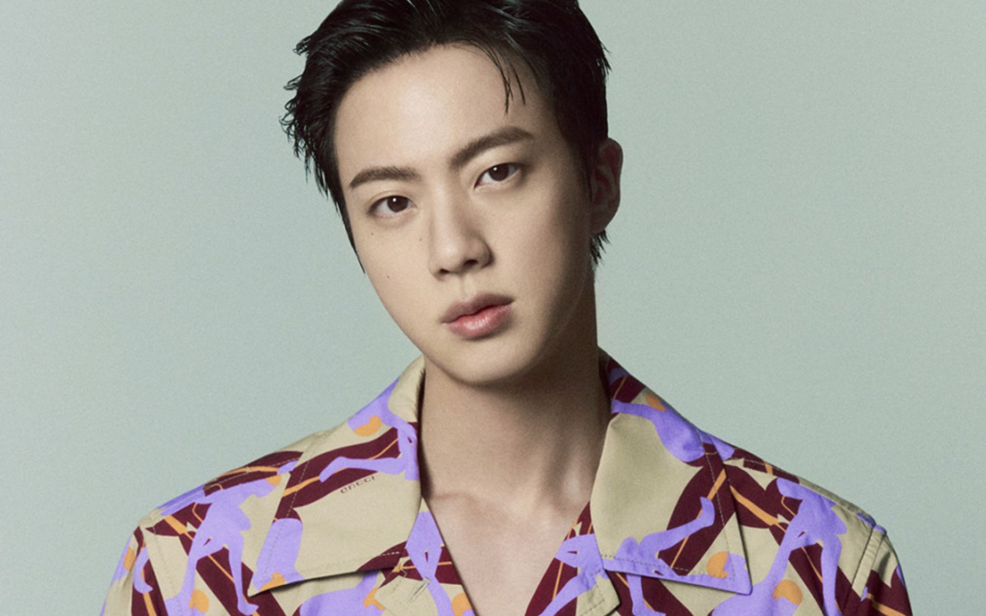 Jin, do BTS, confirmado em novo reality show da Netflix - Melhores Doramas