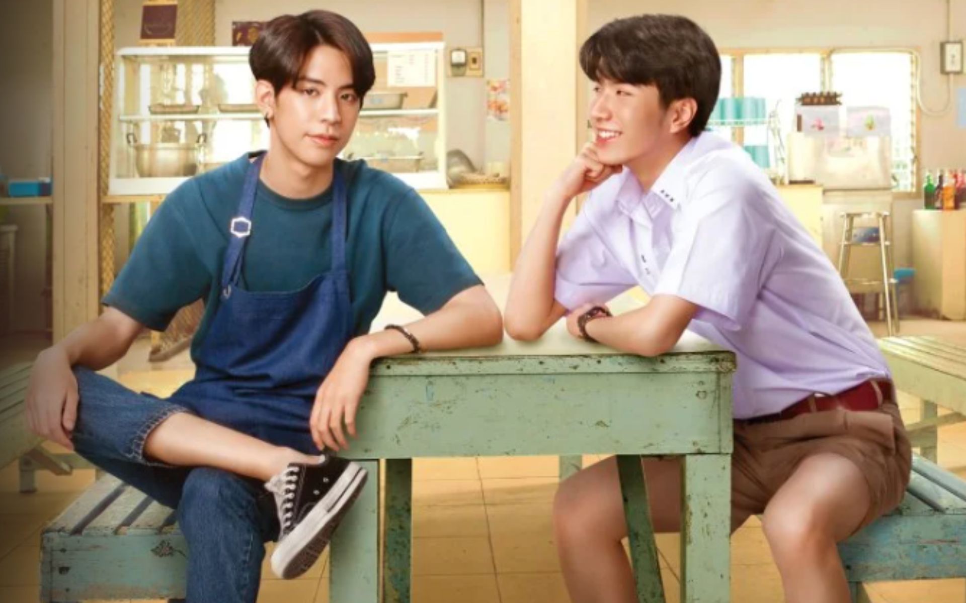 Amor do meu curry (Only Boo) - Melhores Doramas