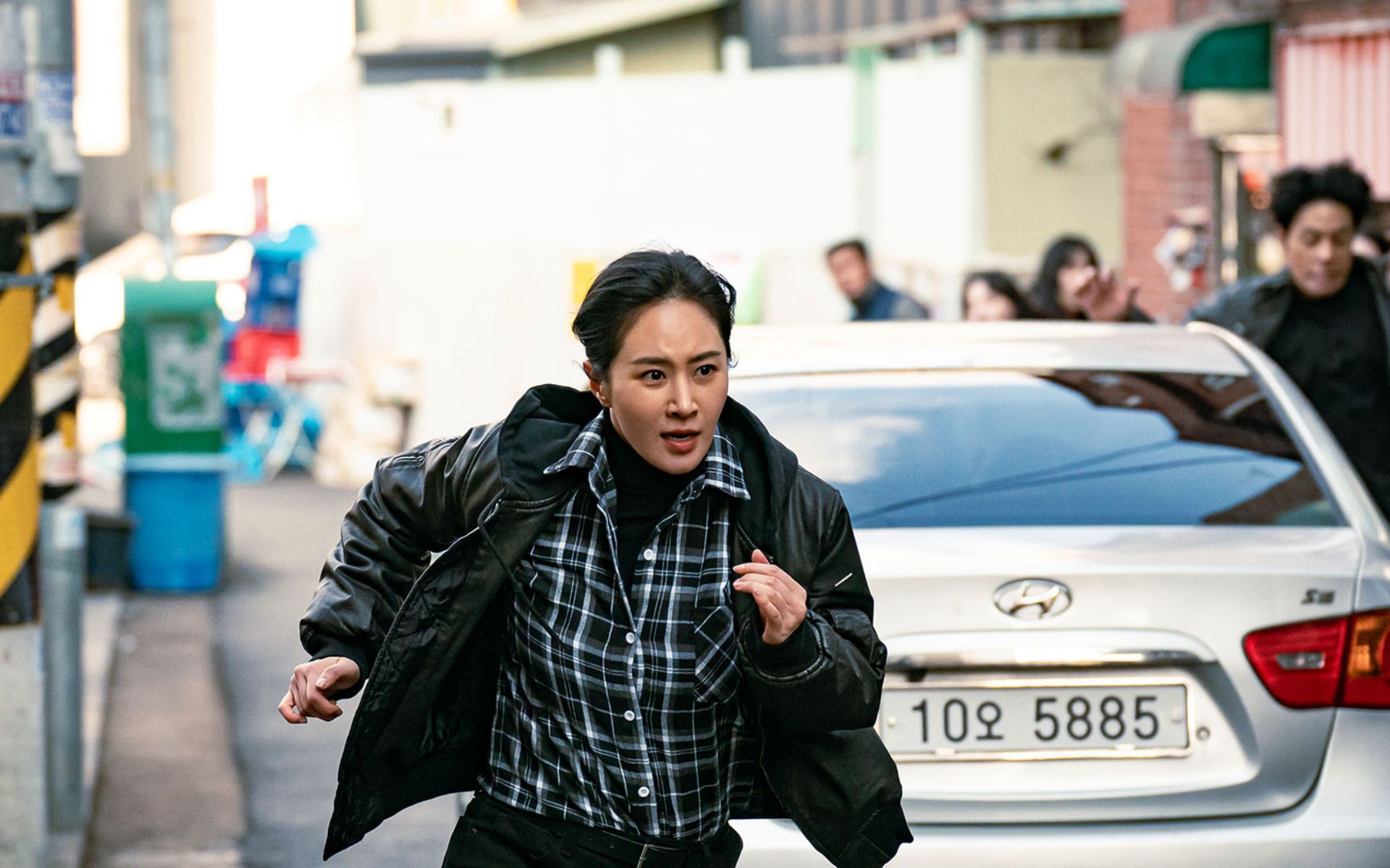 Atriz Kwon Yu Ri ganha peso para interpretar papel desafiador em novo dorama - Melhores Doramas