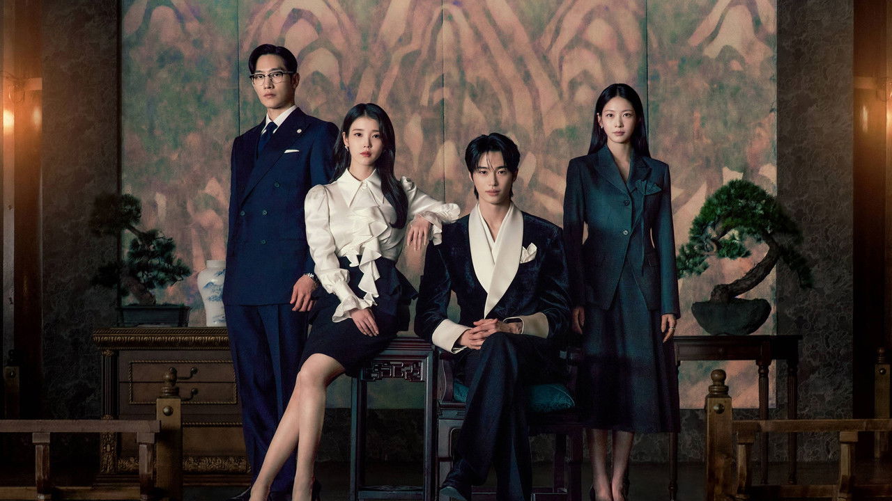 A Coroa Perfeita - Melhores Doramas
