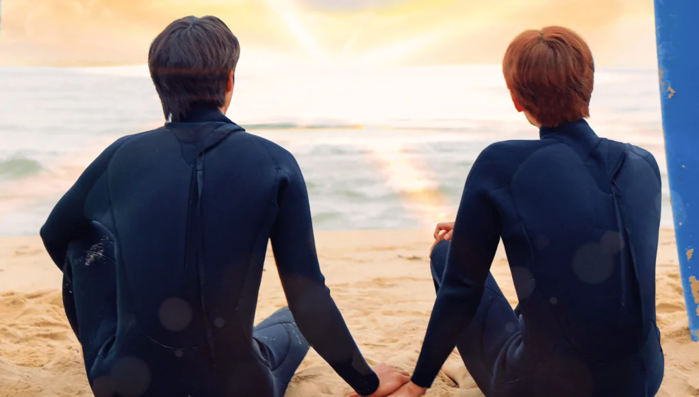 O oitavo sentido - Melhores Doramas